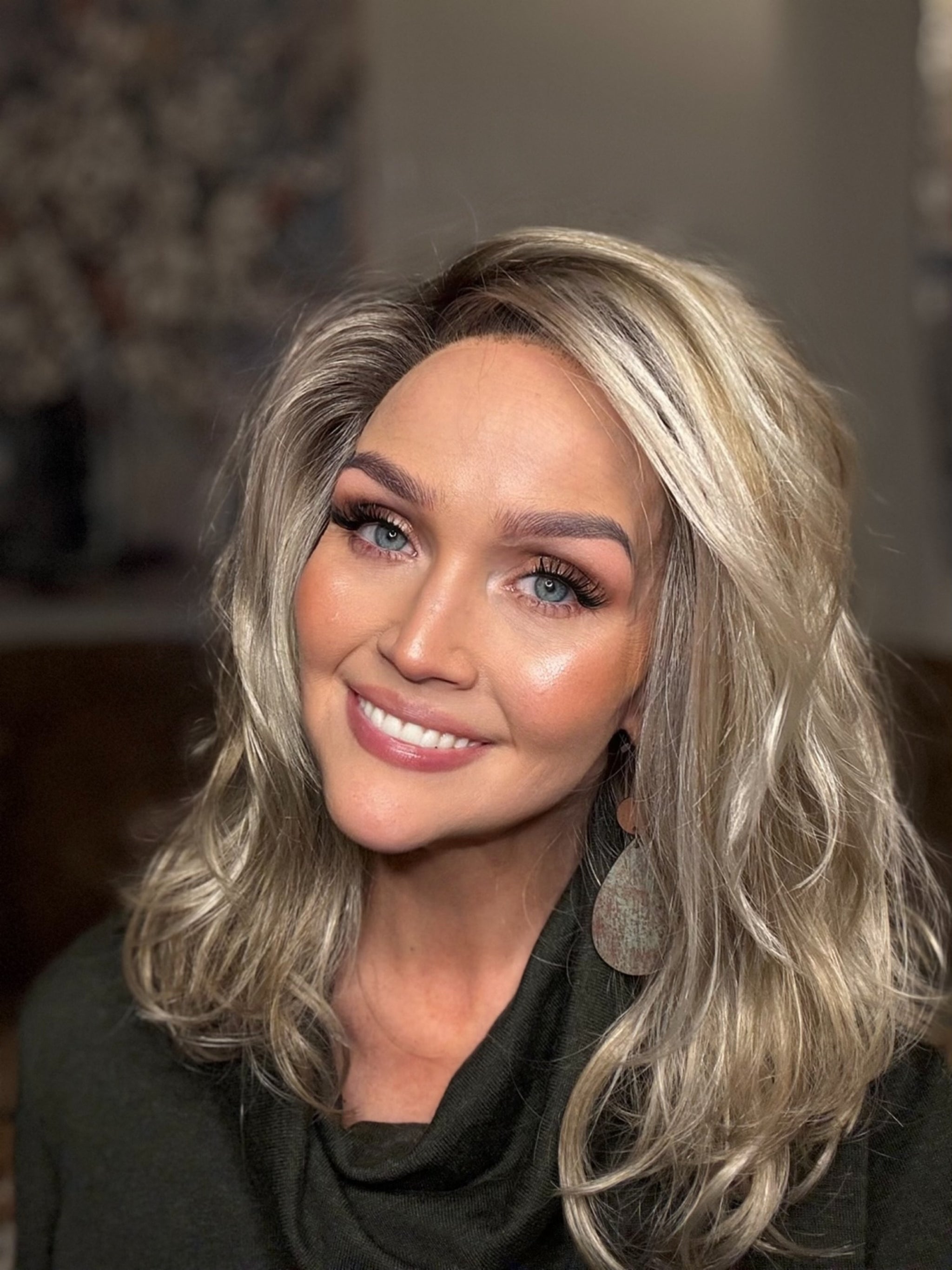 Showgirl by Mane Attraction – Tia Maria Wigs