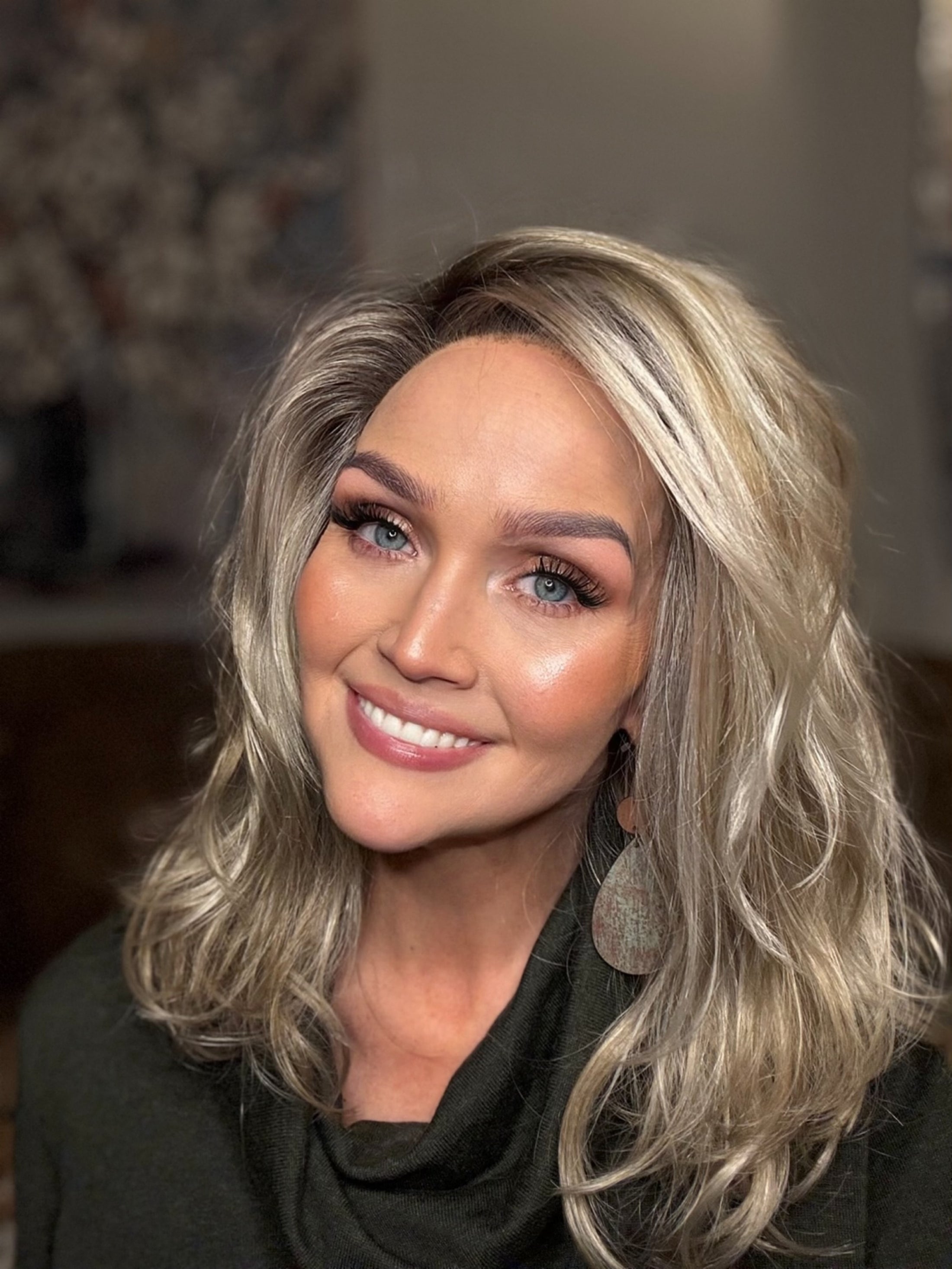 Showgirl by Mane Attraction – Tia Maria Wigs