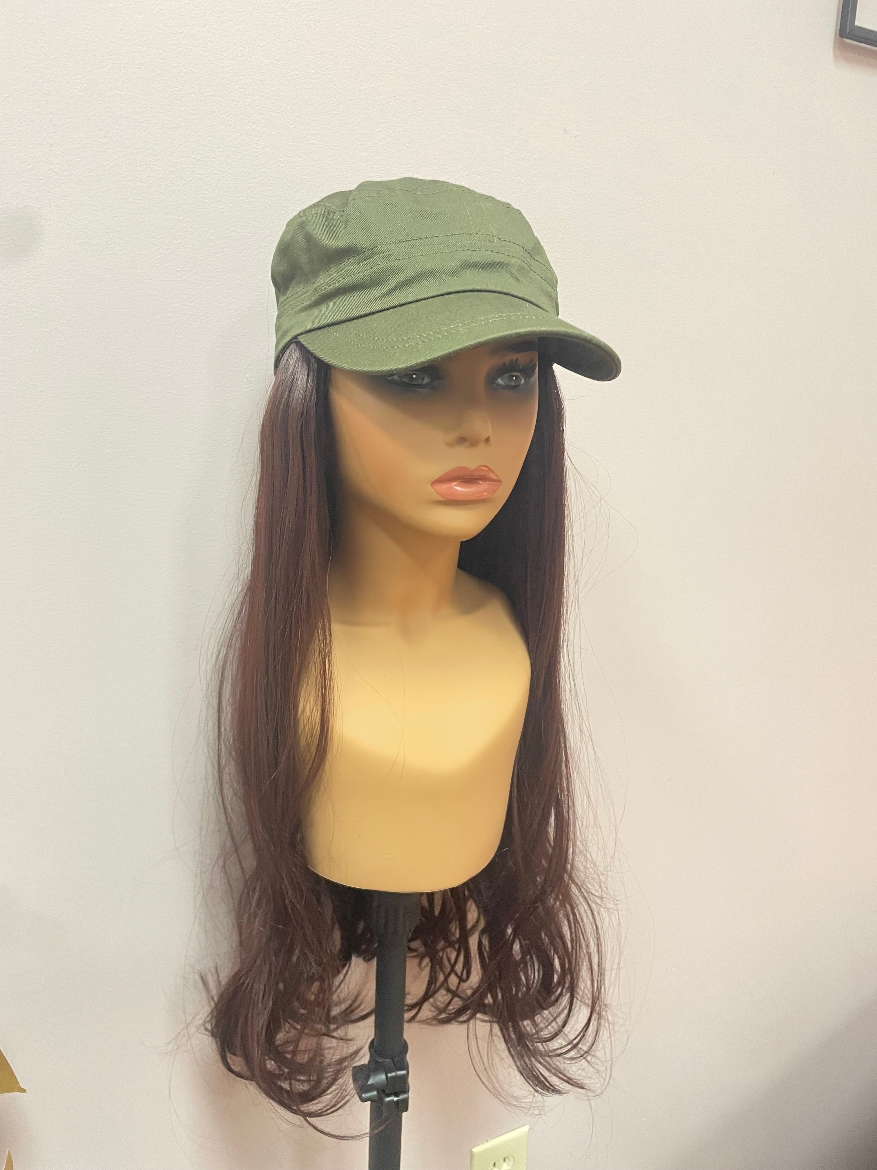 Vivica Fox Cap Do- Romina in #99J *BOUTIQUE DEAL – Tia Maria Wigs