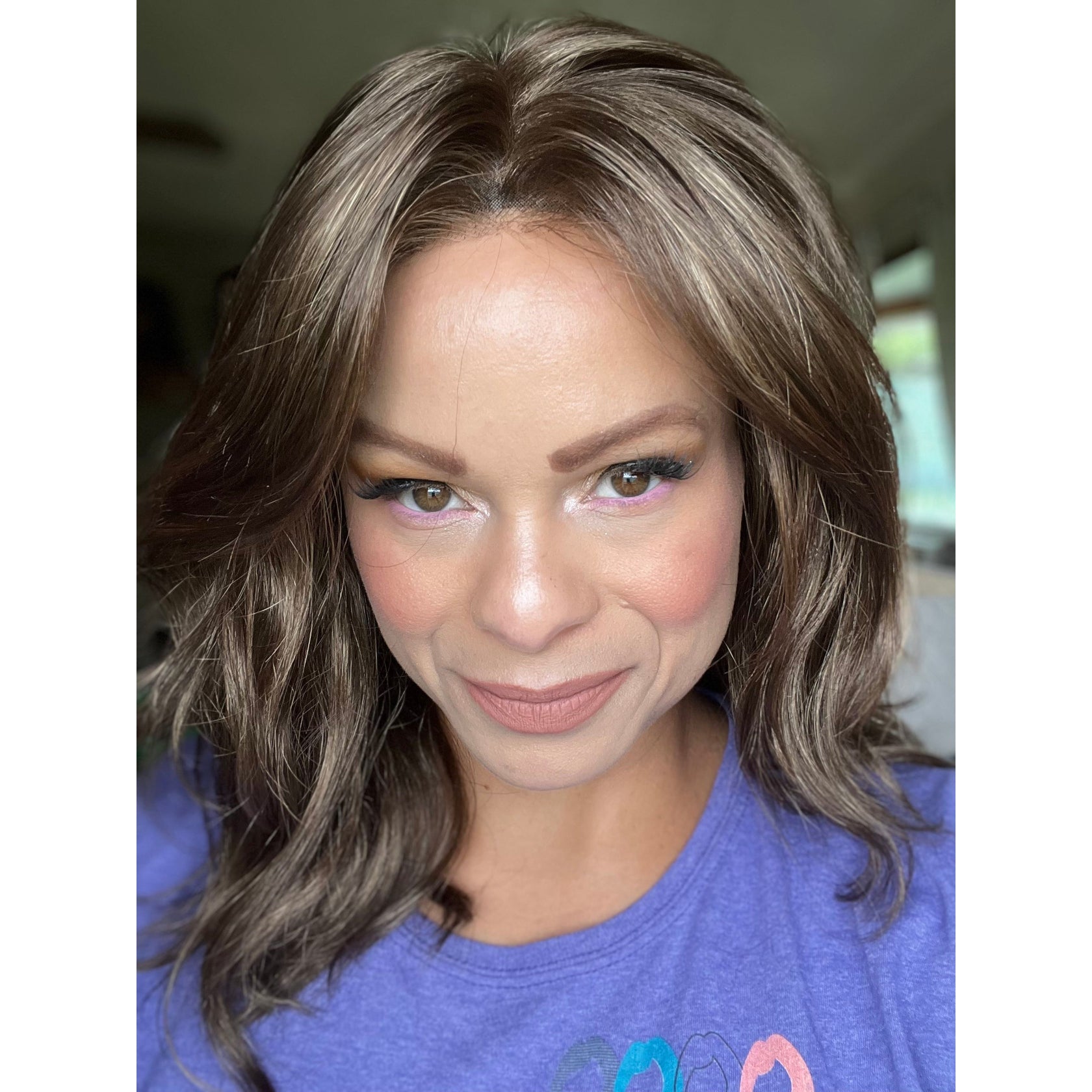 Showgirl by Mane Attraction – Tia Maria Wigs