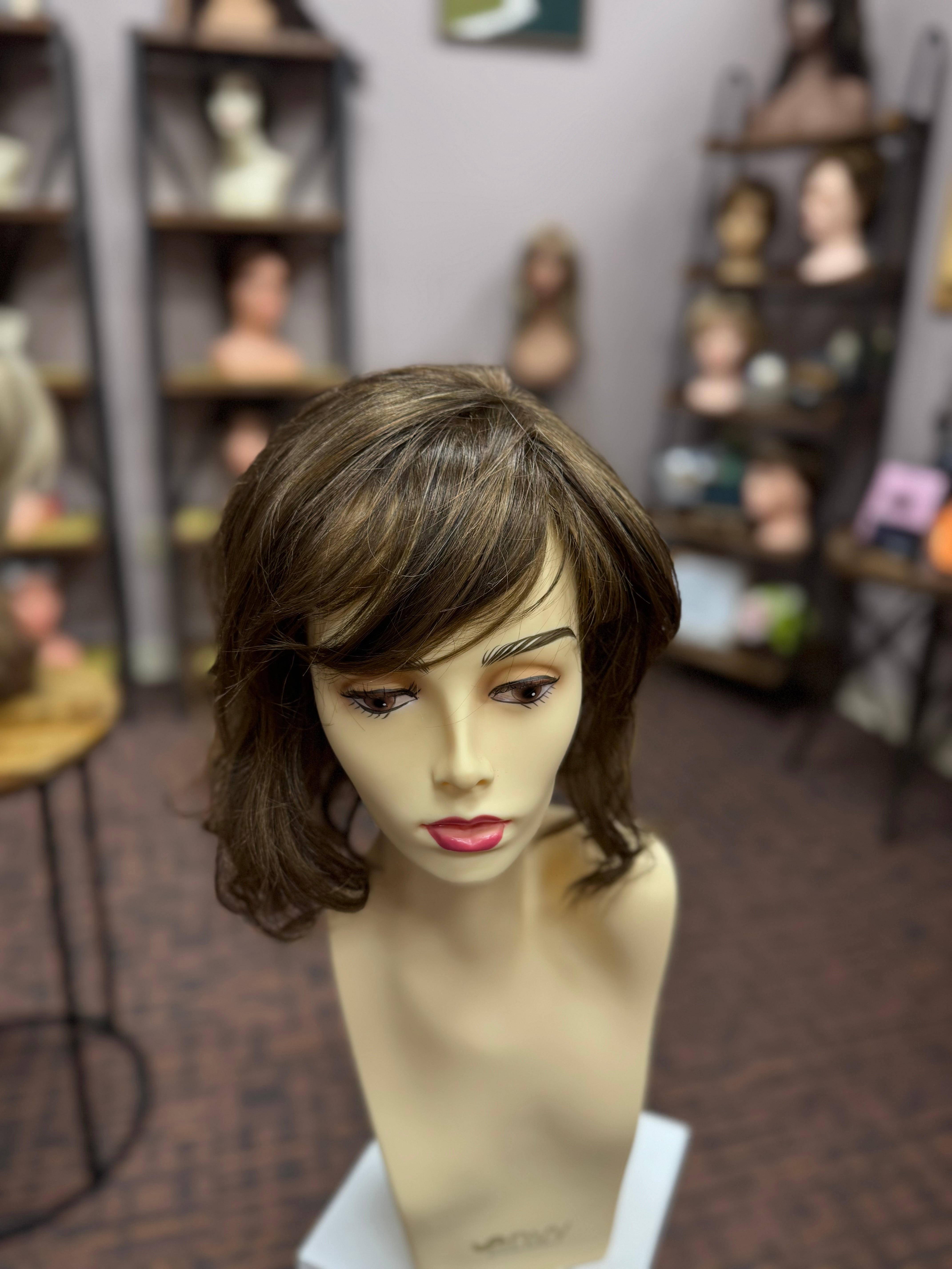 Envy Making Waves Topper *BOUTIQUE DEAL – Tia Maria Wigs
