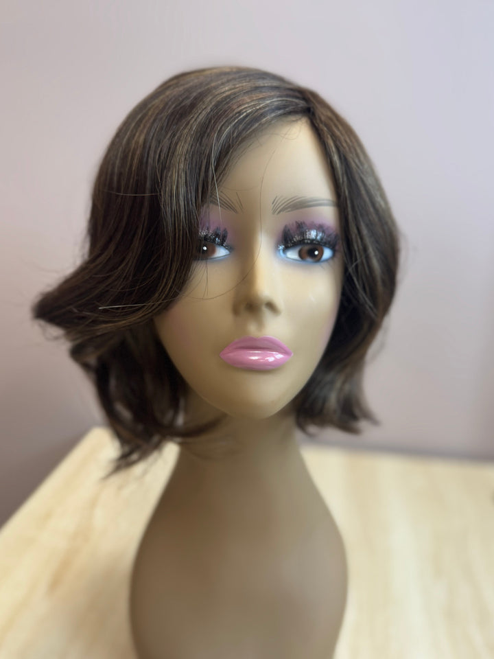 Tia Maria Wigs