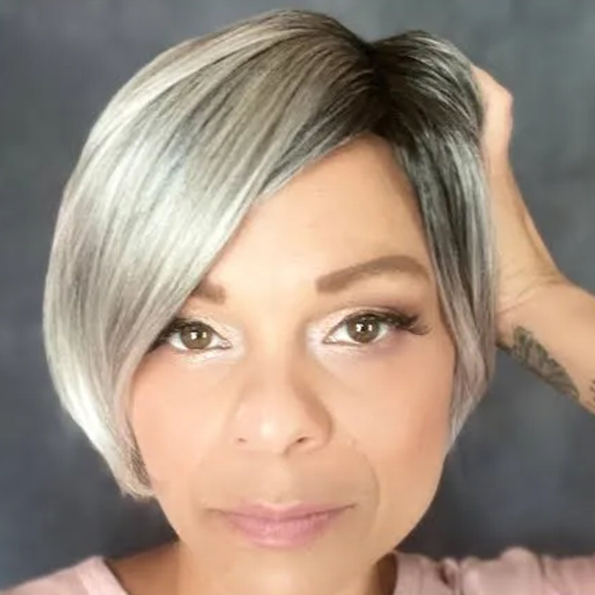 Eve by Envy by Alan Eaton – Tia Maria Wigs